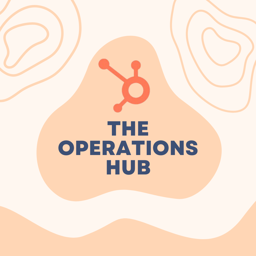 Breaking Down HubSpot's Operation Hub